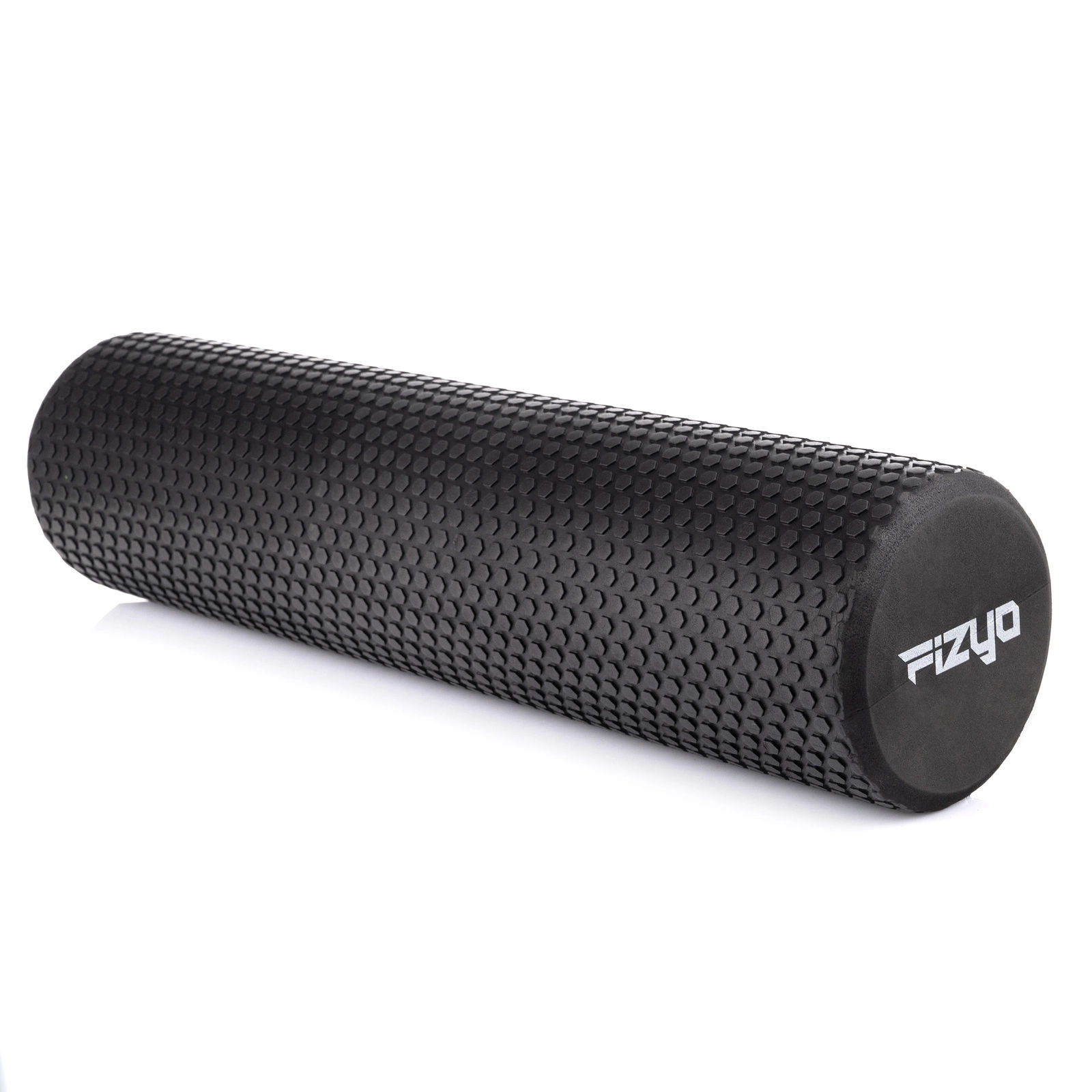 Wałek do masażu EVA 60 cm Czarny | Fizjoterapia \ Wałki do masażu Fizjoterapia \ Rollery do ...